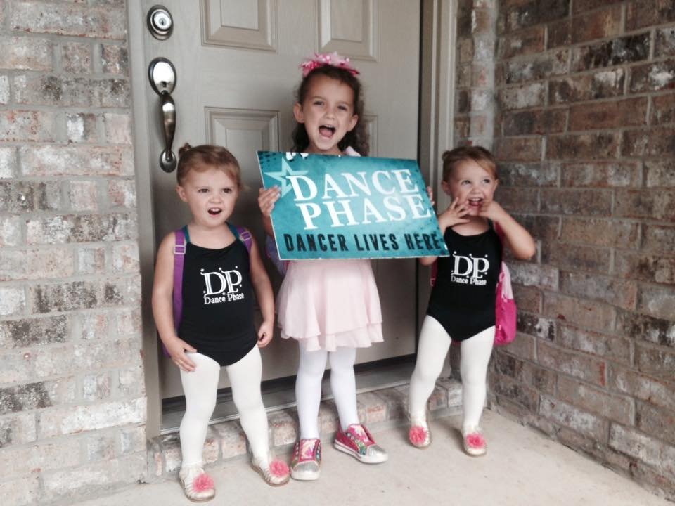 Home - dancephasestudio.com